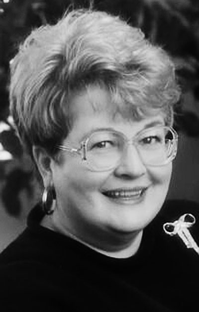 Minnie May Benson Smith | News, Sports, Jobs - Marietta Times